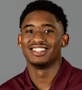 Tyler Mason - Virginia Tech Hokies - Running Back