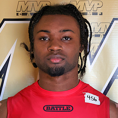 Andre Craig - Alabama Crimson Tide - Wide Receiver