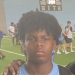 Elijah Williams - Tabb - Safety