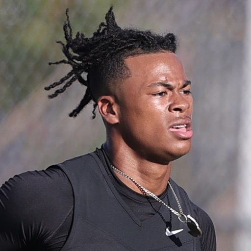 Blake Murphy - American Heritage - Quarterback