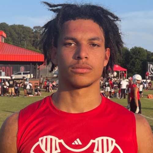 Jeremiah Harrison - East Tennessee State Buccaneers - Wide Receiver