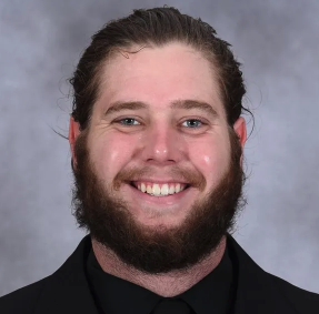 Zach Dykstra - Miami Hurricanes - Interior Offensive Line