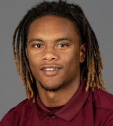 Thomas Williams - Virginia Tech Hokies - Safety