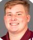 Caleb Nitta - Virginia Tech Hokies - Interior Offensive Line