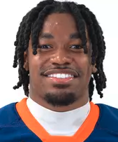 Ethan Robinson - Minnesota Golden Gophers - Cornerback