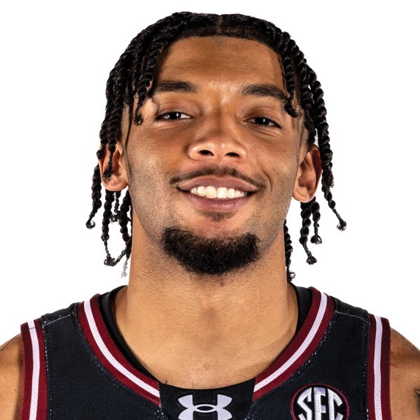 Jacobi Wright - South Carolina Gamecocks - Point Guard