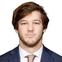 Tyler Venables - Clemson Tigers - Safety