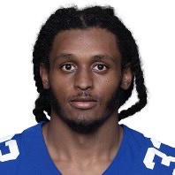 Aaron Robinson - UCF Knights - Cornerback