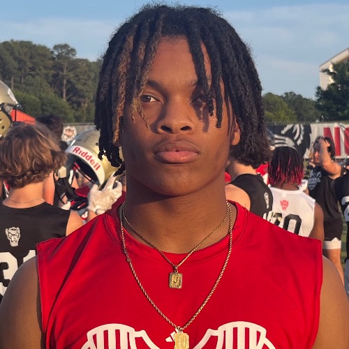 Jackson Byrd - Cleveland - Quarterback