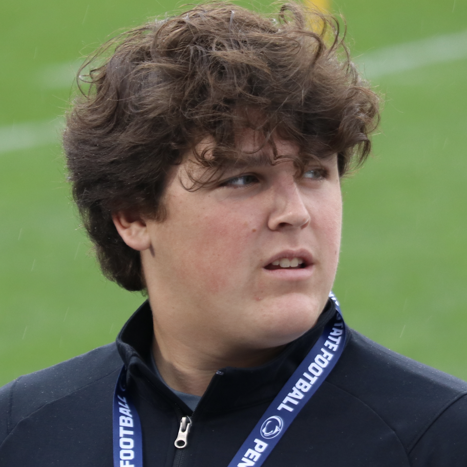 Chris Vigna - Recruiting Profile