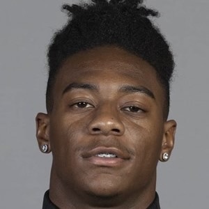 Nick Manson - Miami (OH) RedHawks - Wide Receiver