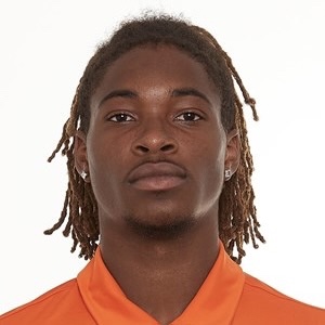 Joshua Cephus - UTSA Roadrunners - Wide Receiver