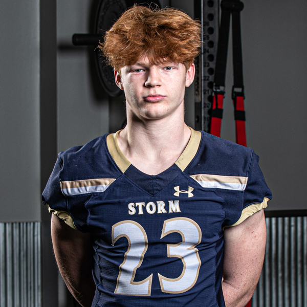 Landon Tate - Recruiting Profile