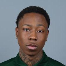 James Jewell - Manhattan Jaspers - SF