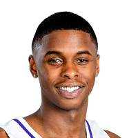 Noah Williams - Washington Huskies - Shooting Guard