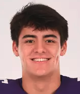Payton Roth - Northwestern Wildcats - Linebacker