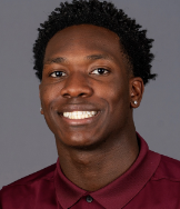 Jason Abbey - Virginia Tech Hokies - Defensive Line