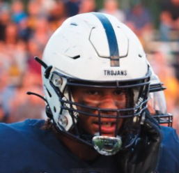 Javon Thomas - Scouting Profile