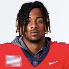 Ahmad Jackson - Recruiting Profile