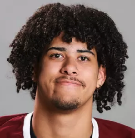 Dallas Winner-Johnson - Missouri State University Bears - Linebacker