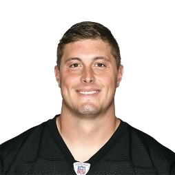 Zach Gentry - Pittsburgh Steelers - Tight End