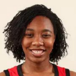 Stefanie Ingram - Florida Atlantic Owls - Combo Guard