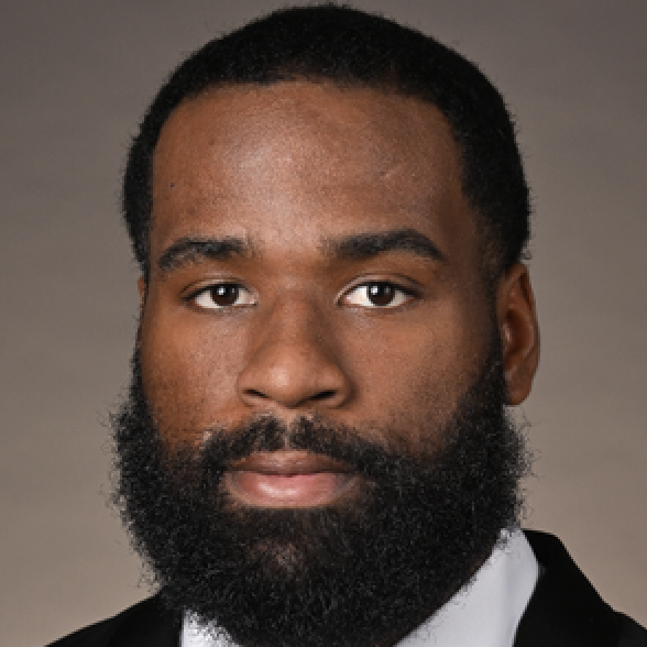 Deion Barnes - New York Jets - Edge