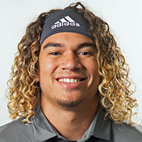 Cole Turner - Washington Commanders - Wide Receiver