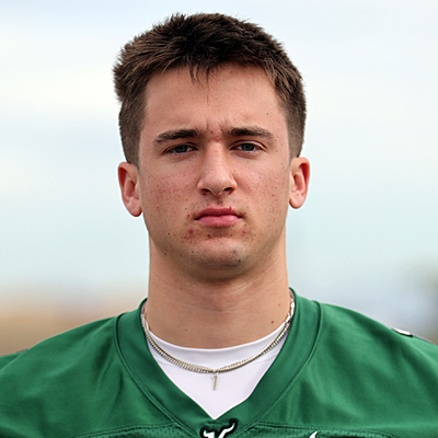 Luke Moga - Recruiting Profile