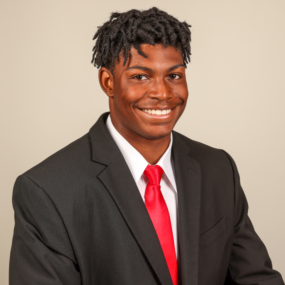 Marcus Washington - Syracuse Orange - Cornerback