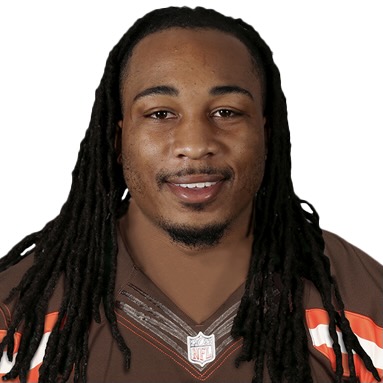 Calvin Pryor - Cleveland Browns - Safety