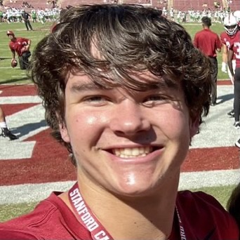 Jake Maikkula - Recruiting Profile