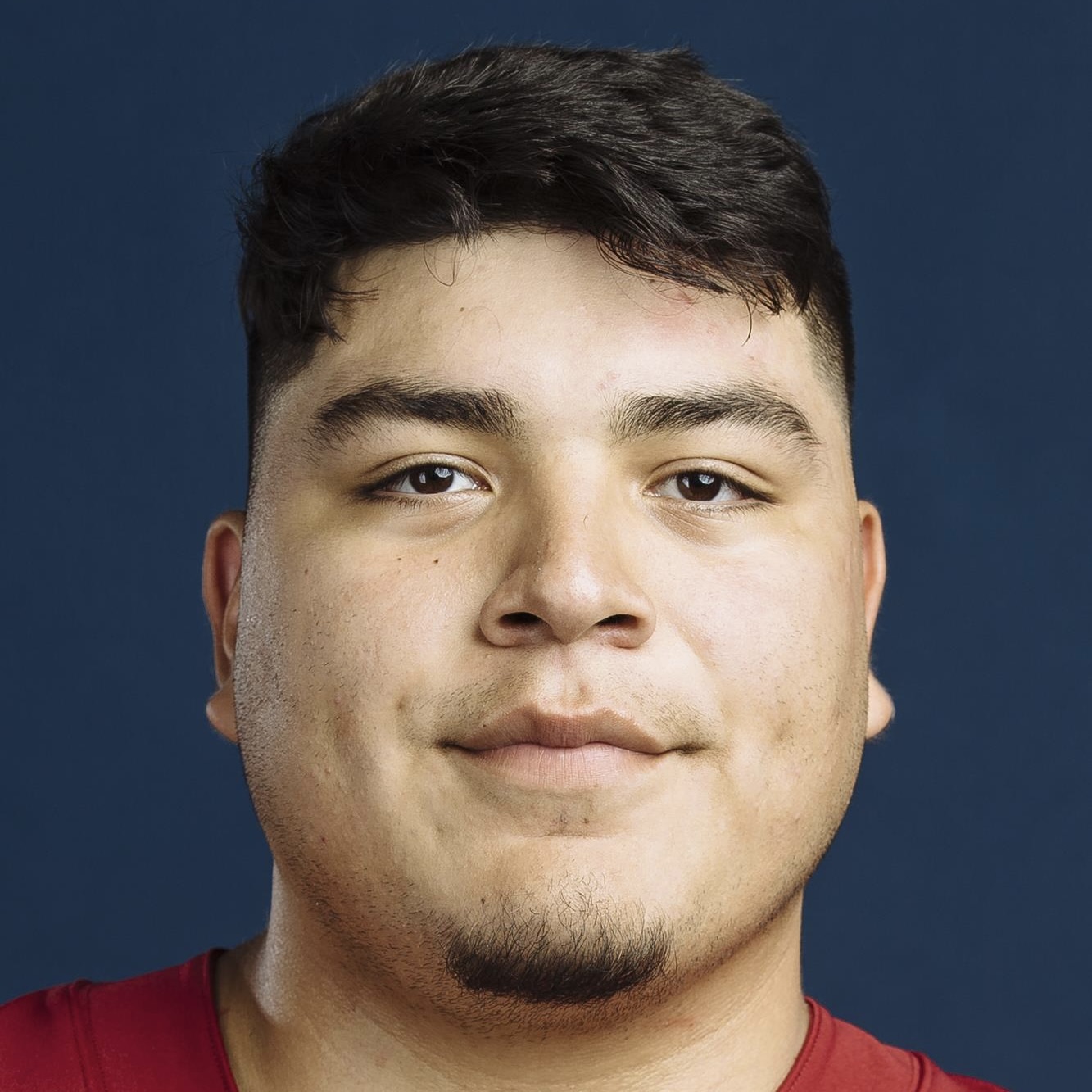 Richard Rodriguez - Recruiting Profile