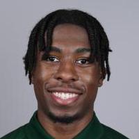 Elijah Buchanan - Manhattan College Jaspers - Shooting Guard