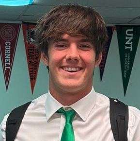 Harrison Moore - Georgia Tech Yellow Jackets - Offensive Tackle