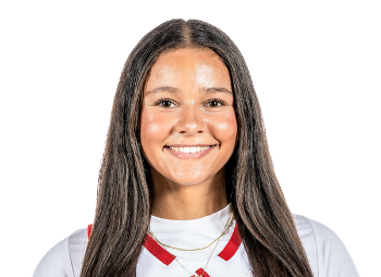 Kennadi Williams - Nebraska Cornhuskers - Point Guard