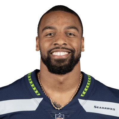 Keenan Reynolds - Seattle Seahawks - Wide Receiver