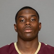 JT Lane - Texas State Bobcats - Running Back