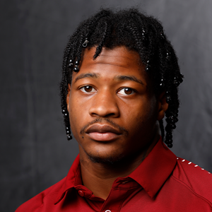 Syrus Dumas - UTSA Roadrunners - Cornerback