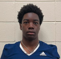 Ryan Jenkins - Westover - Edge