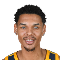 Tre Mitchell - Kentucky - PF