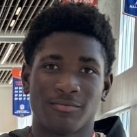 George Lamons - Recruiting Profile