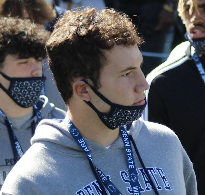 Matthew Detisch - Mars Area - OT