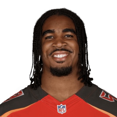 Devante Bond - Dallas Cowboys - Linebacker