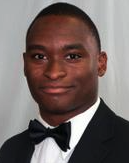 Kamron Smith - Charleston Southern Buccaneers - Cornerback