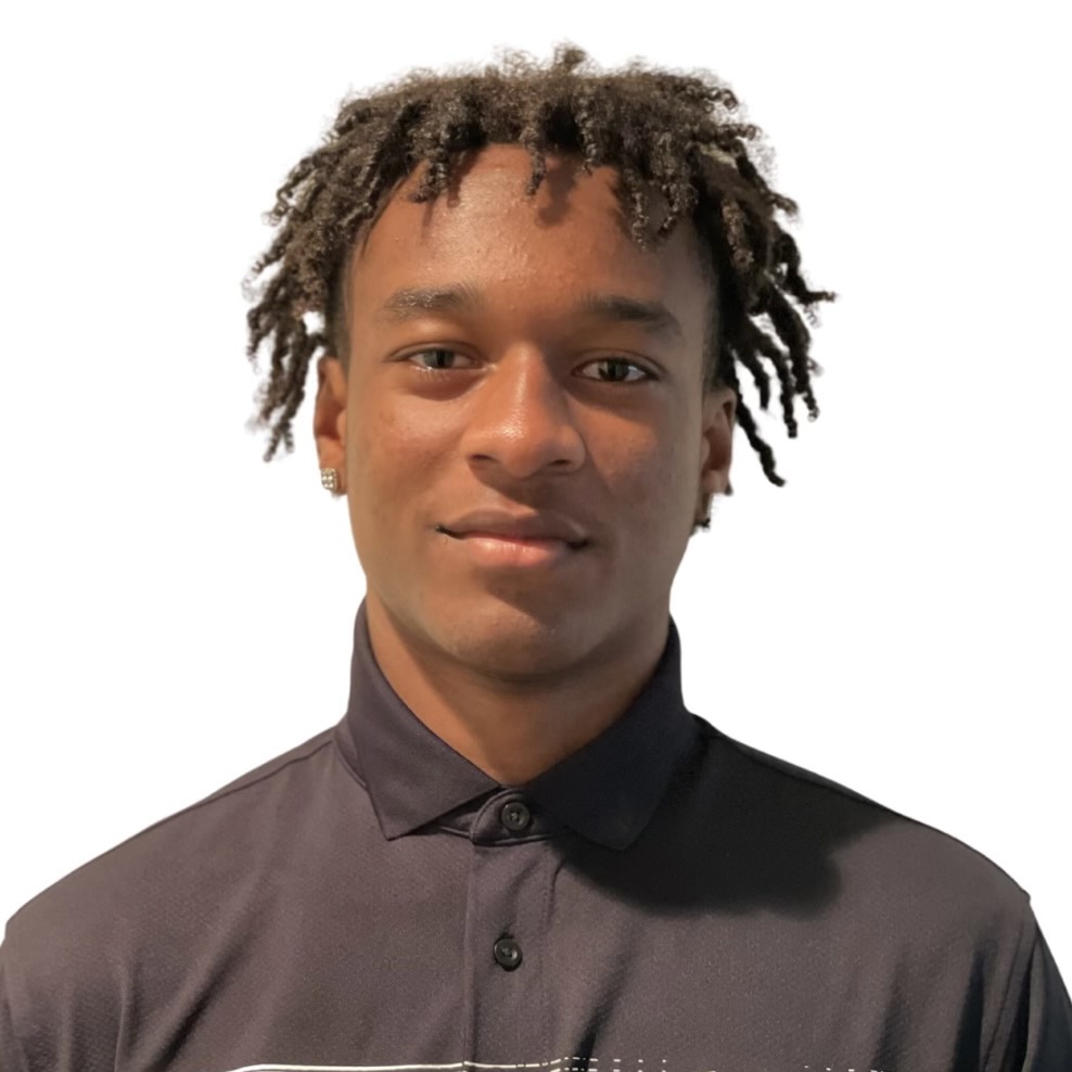 Nelson Layne - Highland Springs - Quarterback