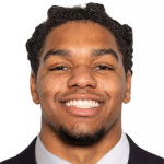 Terrell Mitchell - Rutgers Scarlet Knights - Running Back