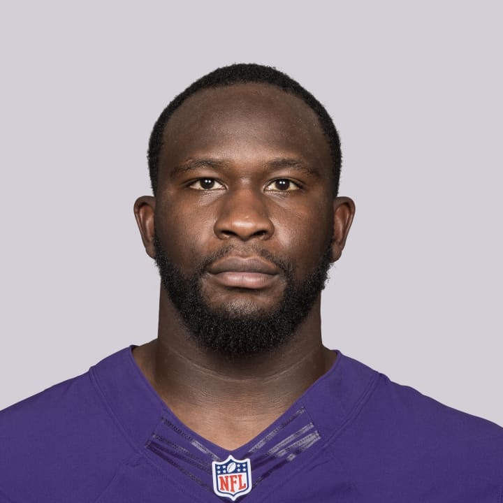 Jerell Adams - Tampa Bay Buccaneers - Tight End