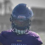 Jordan Napier - San Diego State Aztecs - Wide Receiver