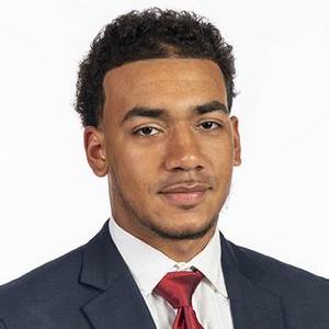 Marquez McCray - Scouting Profile